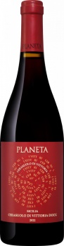 Вино Planeta, Cerasuolo di Vittoria, Sicilia DOCG, 2022 купить в Москве ...