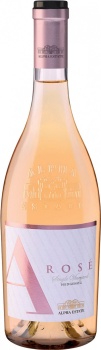 Вино Alpha Estate, Rose Single Vineyard ''Hedgehog'', Amyndeon PDO ...