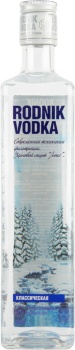 Купить Водка Rodnik Classic, 250 мл - цена 162 ₽ "Родник" Классическая ...