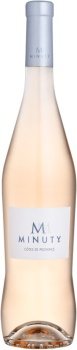 Вино M de Minuty Rose, Cotes de Provence AOC, 2022 купить в Москве ...