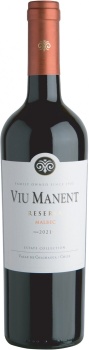 Вино Viu Manent, Estate Collection Reserva Malbec, Colchagua Valley DO, 2021 купить в Москве ...