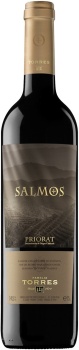 Вино Torres, Salmos, Priorat DOC, 2017 купить в Москве – цена на ...
