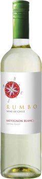 Купить Вино 8 Valleys Wines, Rumbo Sauvignon Blanc, Central Valley ...