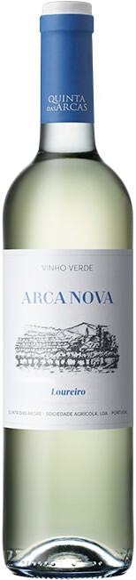 Вино Arca Nova Loureiro, Vinho Verde DOC, 2020 купить в Москве – цена на "Арка Нова" Лоурейро ...