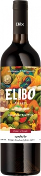 Вино Elibo Alazani Red, 2023 купить в Москве – цена на "Элибо" Алазани ...