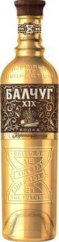 Водка Балчуг XIX век, 0.5 л купить в Москве – цена на "Balchug" XIX ...