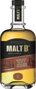 Виски Malt B' Wales Single Malt, 0.7 л купить в Москве – цена на "Молт ...