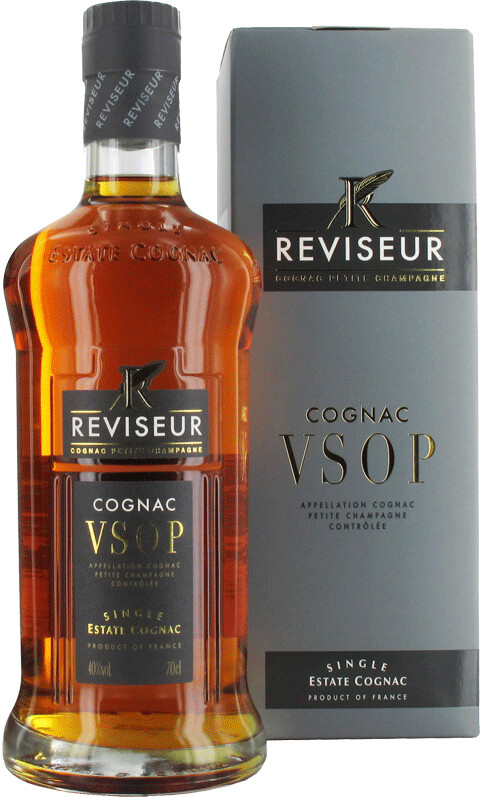 Коньяк Reviseur VSOP, gift box, 0.7 л купить в Москве – цена на "Ревизор" VSOP, в подарочной ...
