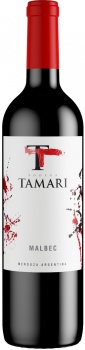 Вино Tamari, Malbec, Mendoza, 2023 купить в Москве – цена на Тамари ...
