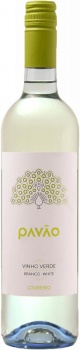 Вино Pavao Loureiro, Vinho Verde DOC купить в Москве – цена на "Павао ...