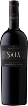 Купить Вино Feudo Maccari, Saia Nero d'Avola, Sicilia IGT, 2018 Красное ...