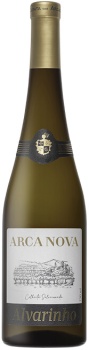 Вино Arca Nova Alvarinho, Vinho Verde DOC купить в Москве – цена на "Арка Нова" Альваринью, 750 ...