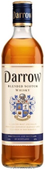 Виски Darrow Blended Scotch Whisky (Russia), 0.5 л купить в Москве ...