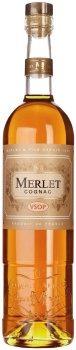 Коньяк Merlet VSOP, 0.7 л купить в Москве – цена на "Мерле" ВСОП, 700 ...
